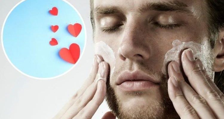 Statins side effects: The symptom around the eyes and cheekbones listed ...
