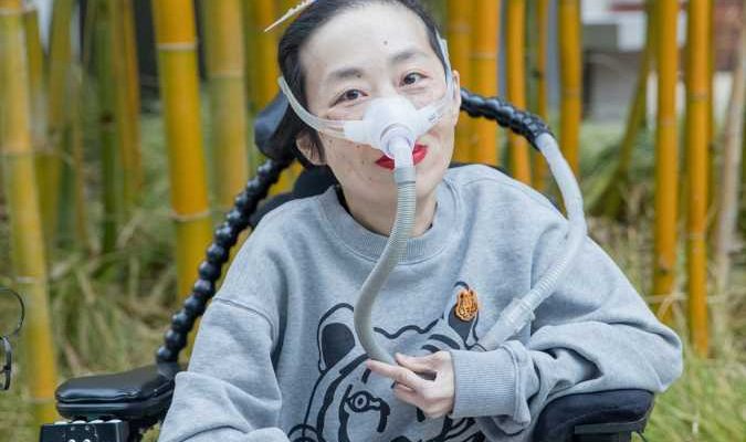 A Disabled Activist Speaks Out About Feeling ‘Disposable ...