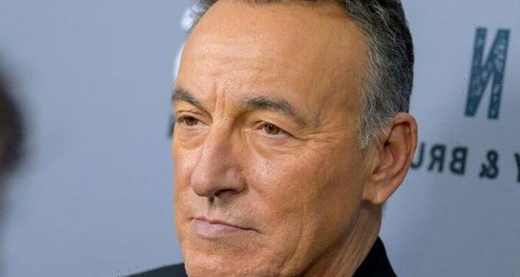 Bruce Springsteen health: Singer opened up on how depression ‘bites you ...