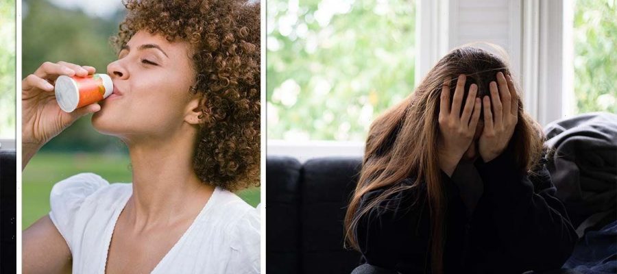 Supplements: Probiotics may help to alleviate depression – early signs ...