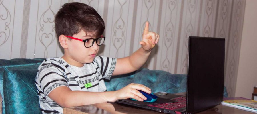 Behavior problems and the excessive use of gadgets—cause or effect ...